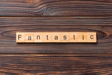 Fantastic Word photos, royalty-free images, graphics, vectors & videos ...