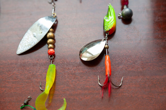 Spoon-Bait Images – Browse 2,720 Stock Photos, Vectors, and Video ...