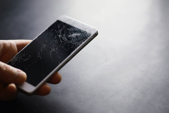 "Cracked Screen" Images – Browse 309 Stock Photos, Vectors, and Video ...