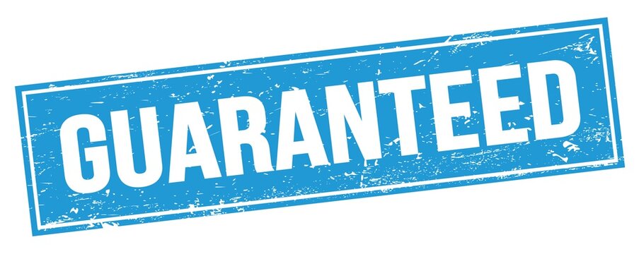 "Guaranteed Stamp" Images – Browse 63 Stock Photos, Vectors, and Video ...