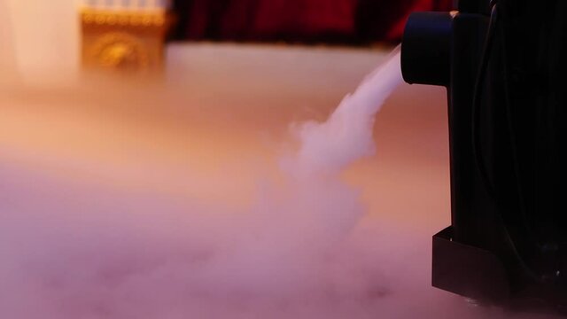 Fog Machine Party Images – Browse 2,096 Stock Photos, Vectors, and ...