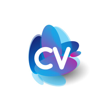 Cv Logo Images – Browse 10,241 Stock Photos, Vectors, and Video | Adobe ...