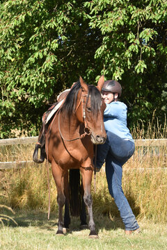 Aufsitzen Images – Browse 87 Stock Photos, Vectors, and Video | Adobe Stock