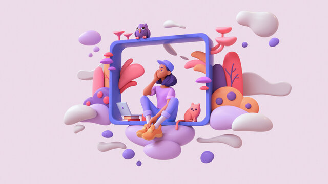 Cartoons Images – Browse 24,769 Stock Photos, Vectors, and Video ...