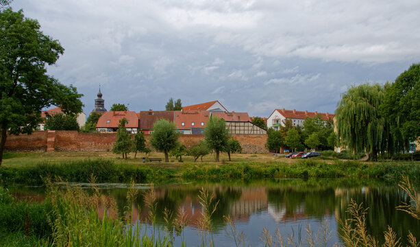 Malchin Bilder – Durchsuchen 173 Archivfotos, Vektorgrafiken und Videos ...