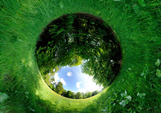 3d Panorama Templates – Free Editable Designs | PikWizard