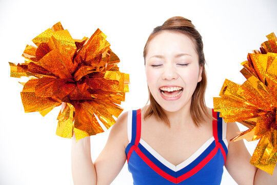 チア Images – Browse 968 Stock Photos, Vectors, and Video | Adobe Stock