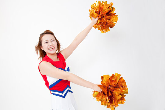 チア Images – Browse 968 Stock Photos, Vectors, and Video | Adobe Stock