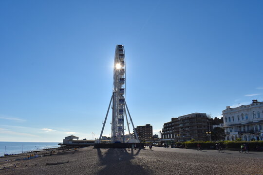 "Worthing Pier" Bilder – Durchsuchen 82 Archivfotos, Vektorgrafiken und ...