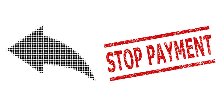 "Stop Payment" Images – Browse 385 Stock Photos, Vectors, and Video ...