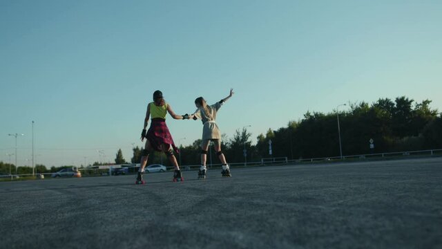 Rollerblading Images – Browse 28,384 Stock Photos, Vectors, and Video ...