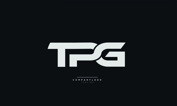 Tpg Logo