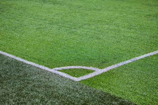 Football Pitch Markings Images – Browse 3,080 Stock Photos, Vectors ...