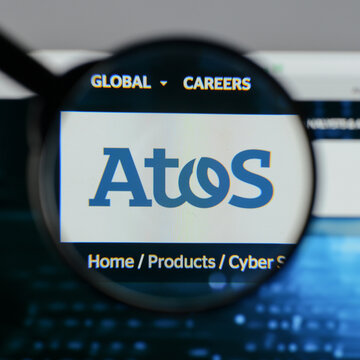 รูปภาพAtos – เลือกดูภาพถ่ายสต็อก เวกเตอร์ และวิดีโอ193 | Adobe Stock