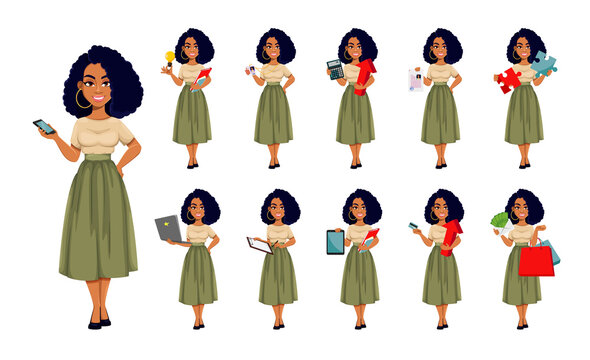 Sales Manager Cartoon Images – Browse 34,083 Stock Photos, Vectors, and ...