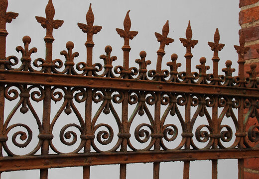 Eisengitter Images – Parcourir 899 le catalogue de photos, vecteurs et ...