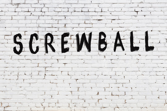รูปภาพScrewball – เลือกดูภาพถ่ายสต็อก เวกเตอร์ และวิดีโอ319 | Adobe Stock