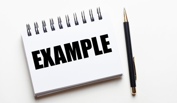 Imágenes de "Example Word": descubre bancos de fotos, ilustraciones ...