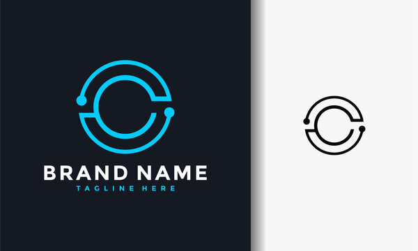 C Tech Logo Images – Browse 106,136 Stock Photos, Vectors, and Video ...