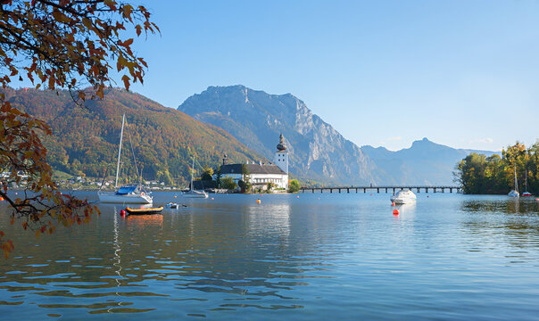 Traunstein-Bilder: Stock-Fotos & -Videos. | Adobe Stock