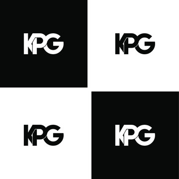 Kpg Logo