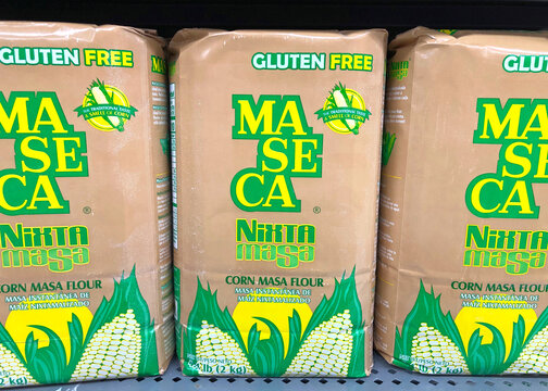 Imágenes de Maseca: descubre bancos de fotos, ilustraciones, vectores y ...