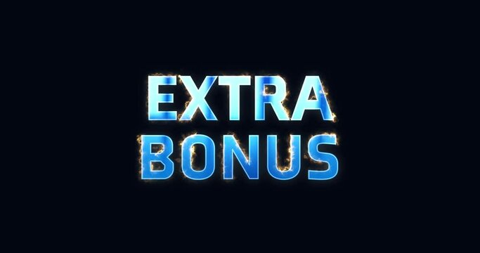 "Extra Bonus" Images – Browse 745 Stock Photos, Vectors, and Video ...