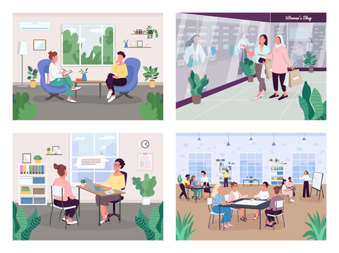 Psychotherapy Infographic Images – Browse 2,321 Stock Photos, Vectors ...