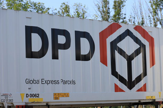 Dpd Bilder – Durchsuchen 2,668 Archivfotos, Vektorgrafiken und Videos ...