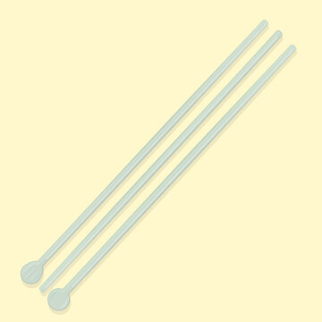 Stirring Rod