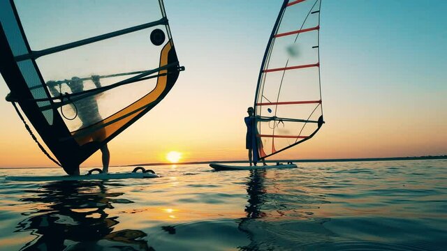 Sailboarding Images – Browse 46,401 Stock Photos, Vectors, and Video ...
