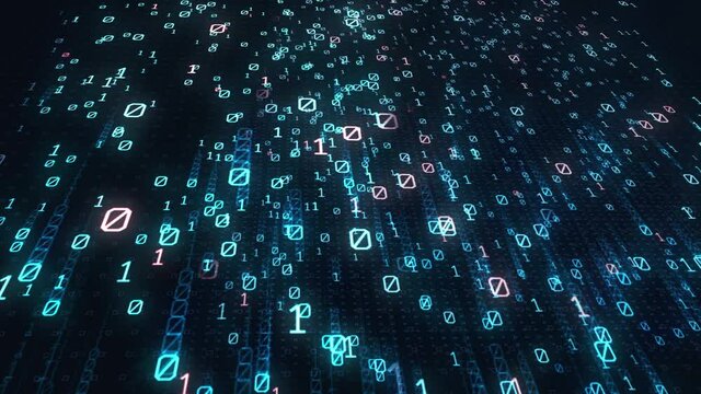 Binary Video Footage – Browse 65,015 HD Stock Video and Footage | Adobe ...