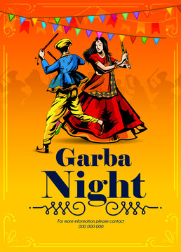 "Bollywood Garba" Images – Browse 243 Stock Photos, Vectors, and Video ...