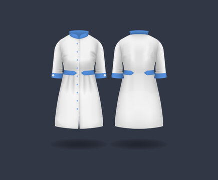 Doctor Robe Mockup Images – Browse 552 Stock Photos, Vectors, and Video ...