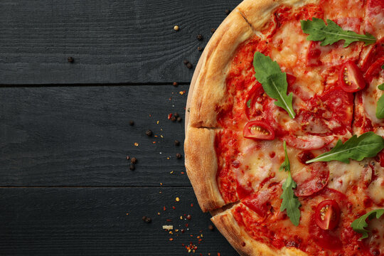 Free Pizza Images – Browse 3,645 Free Stock Photos, Vectors, and Video ...