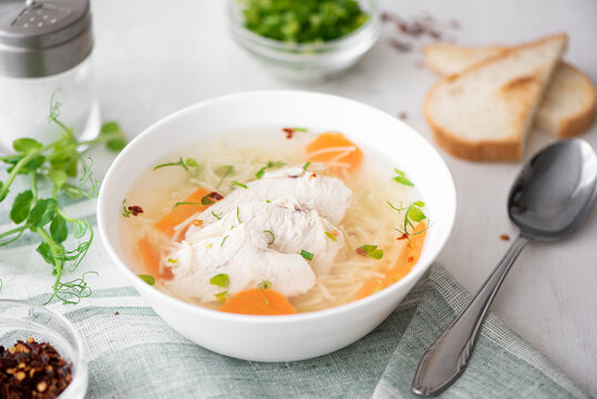 "Chicken Bouillon" Images – Browse 275 Stock Photos, Vectors, and Video ...