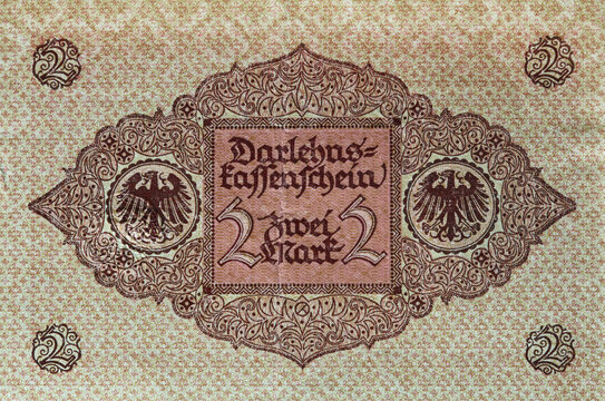 รูปภาพReichsbanknote – เลือกดูภาพถ่ายสต็อก เวกเตอร์ และวิดีโอ268 ...