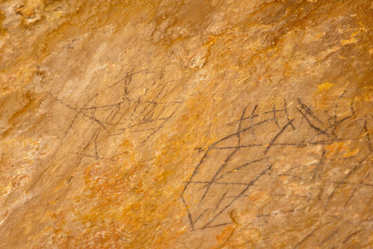 Rupestres Bilder – Durchsuchen 677 Archivfotos, Vektorgrafiken und ...