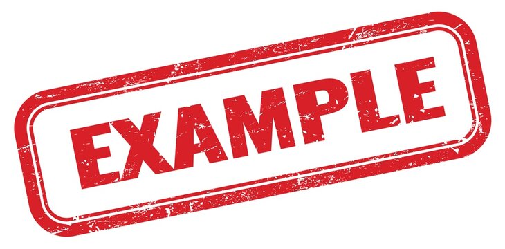 Imágenes de "Example Word": descubre bancos de fotos, ilustraciones ...