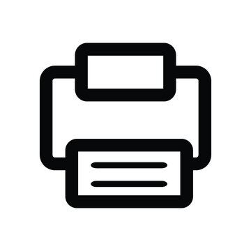 "Printer Icon" Images – Browse 2,724 Stock Photos, Vectors, and Video ...