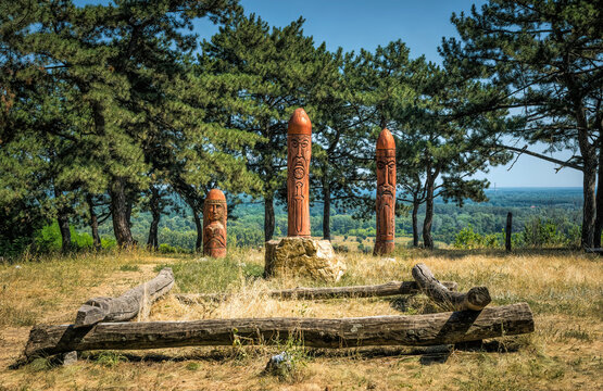 Neopaganism Bilder – Durchsuchen 1,435 Archivfotos, Vektorgrafiken und ...