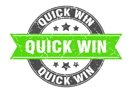 201 BEST "Quick Win" IMAGES, STOCK PHOTOS & VECTORS | Adobe Stock