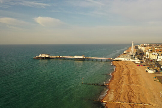 "Worthing Pier" Bilder – Durchsuchen 82 Archivfotos, Vektorgrafiken und ...