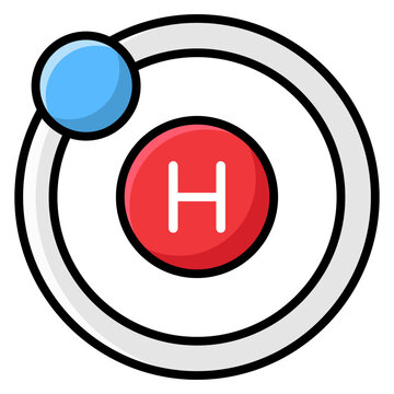 Hydrogen Atom