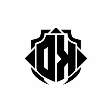 732 BEST "Dk Logo" IMAGES, STOCK PHOTOS & VECTORS | Adobe Stock