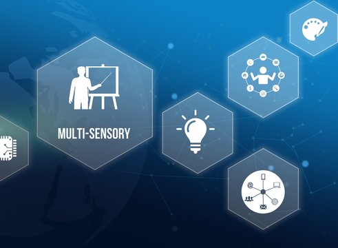 Multi-Sensory Images – Browse 741 Stock Photos, Vectors, and Video ...