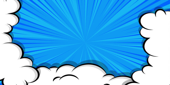 Superhero Blue Background Images – Browse 18,830 Stock Photos, Vectors ...