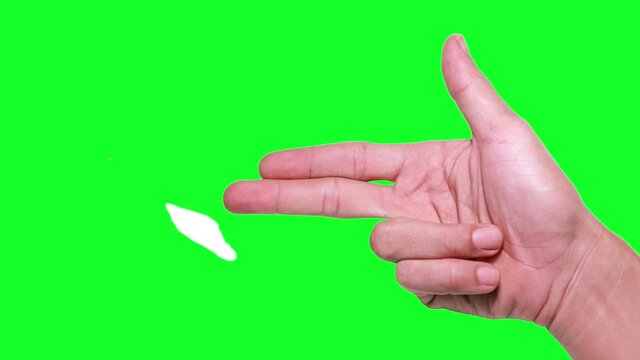 Gun Shot Green Screen Images – Parcourir 3,570 le catalogue de photos ...