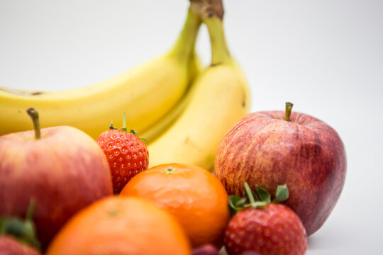 "Bunch Of Fruit" Images – Browse 95 Stock Photos, Vectors, and Video ...