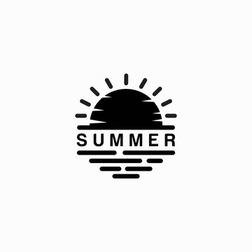 "Summer Logo" Images – Browse 850 Stock Photos, Vectors, and Video ...